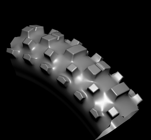 1.9 Update News.. - MX Simulator