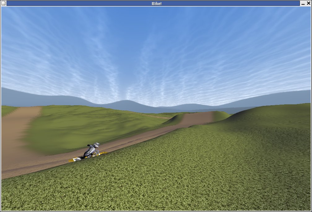 How is MXS built? - MX Simulator